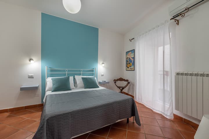 Uao Apartment | Unique Stay In Historic Palace - Palermo