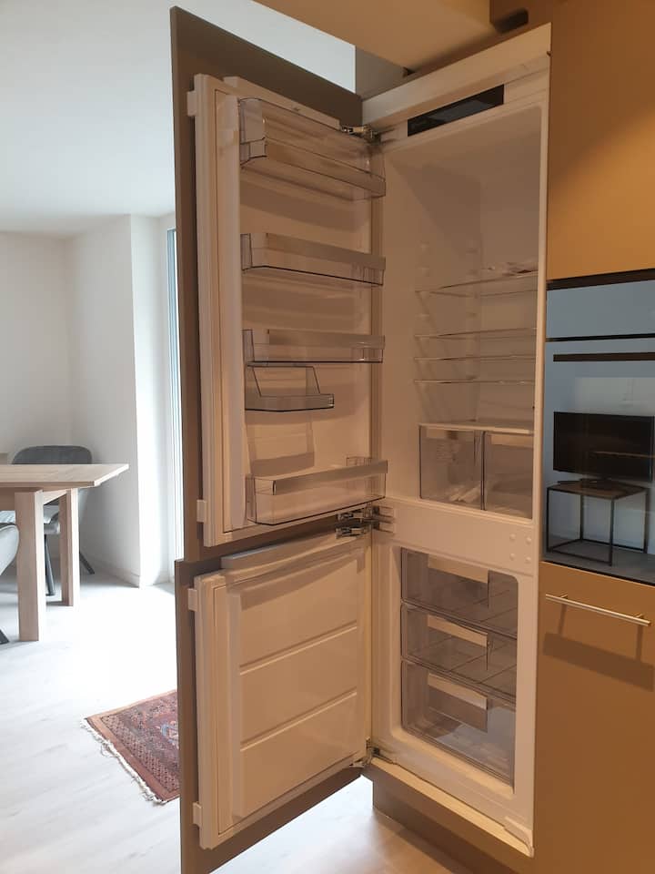 Modernes, Komfortables Studio In Altendorf - Rapperswil-Jona
