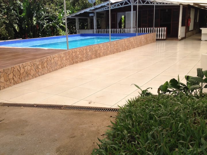 Chácara Sonho Meu - Ribeirão Pires - Santo André