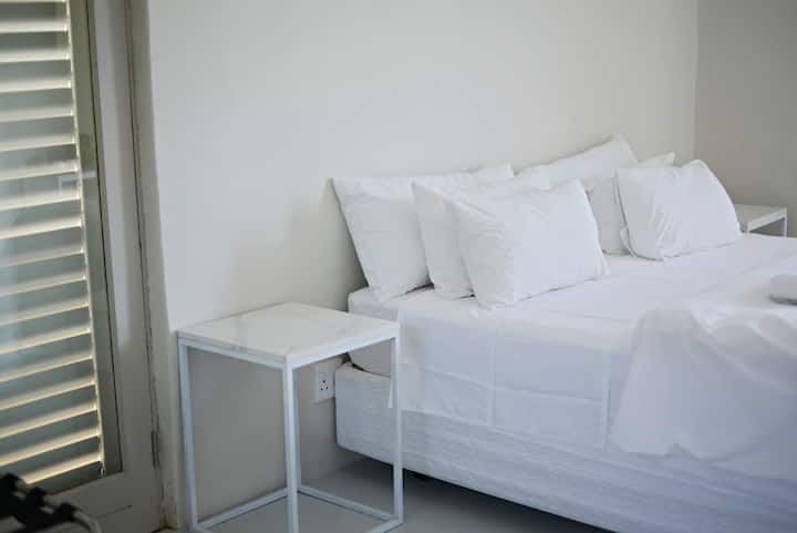 The Rose Barn - Room 5 - Saint Francis Bay