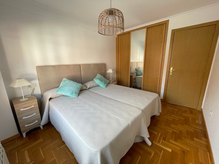 Precioso Apartamento En Posada De Llanes, Asturias - Llanes