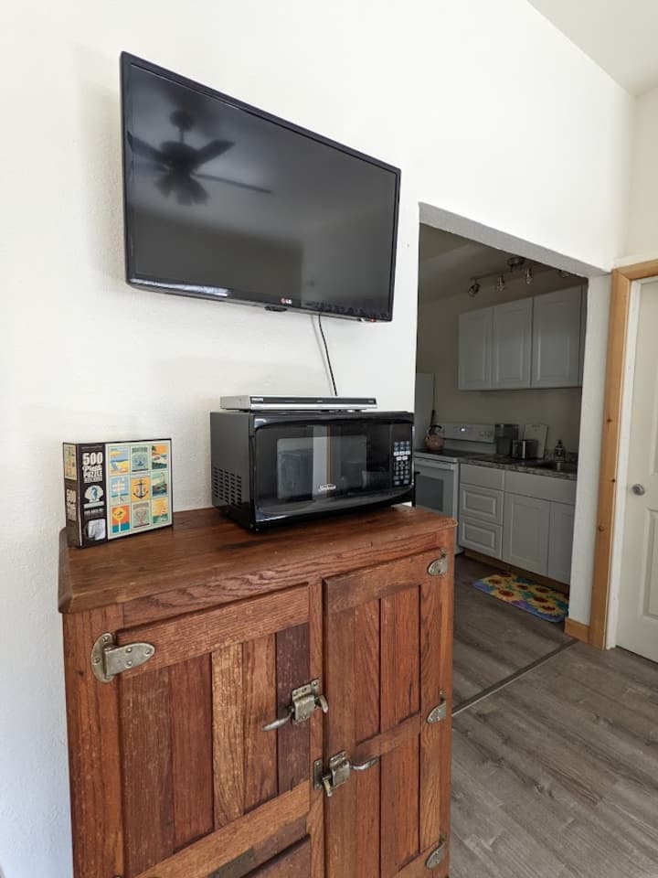 Foresthill Studio True Country ! - Foresthill, CA