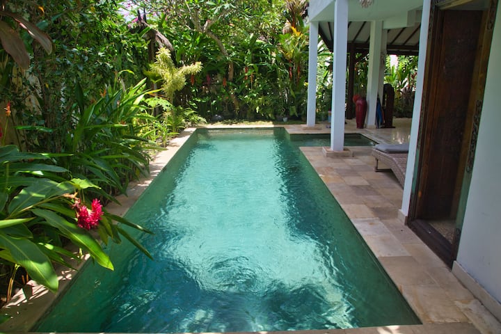 Villa 3 Br Seminyak - Seminyak