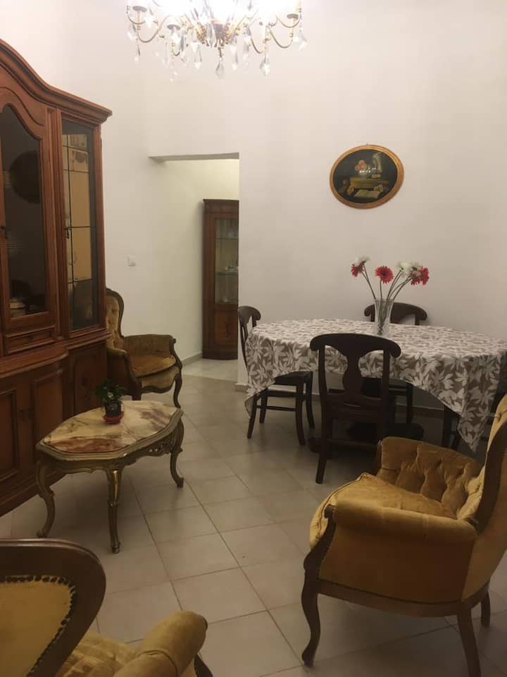 Appartamento Gattopardo - Palermo