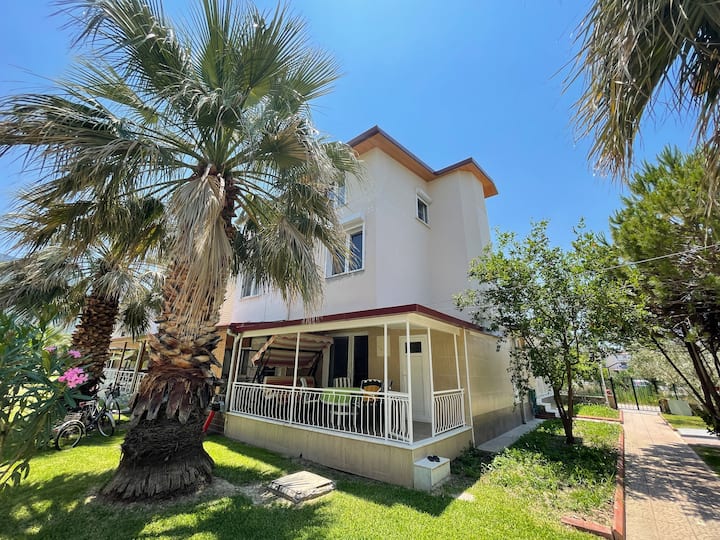 Privatunterkunft In Kuşadası (Güzelçamlı) - Güzelçamlı