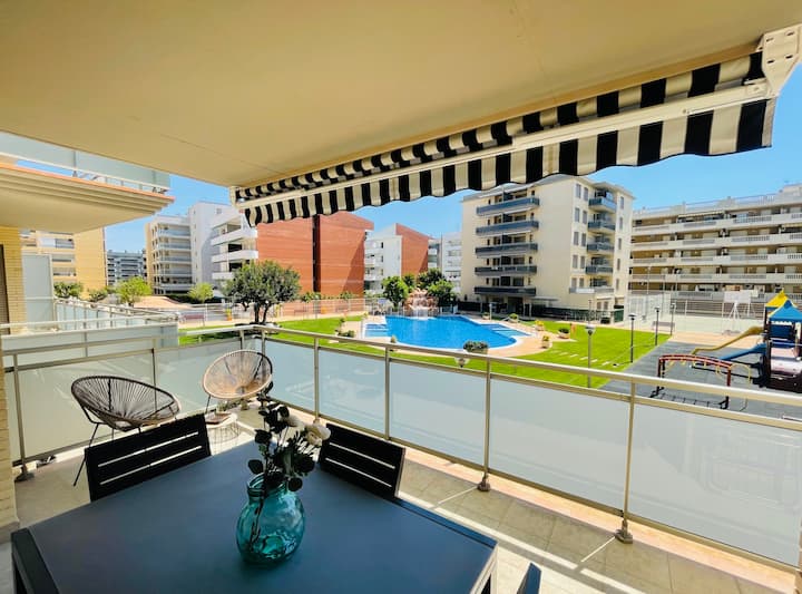 R|z Vacaciones En Familia En Ed. Maldivas Iii ⭐️🔝 - La Pineda