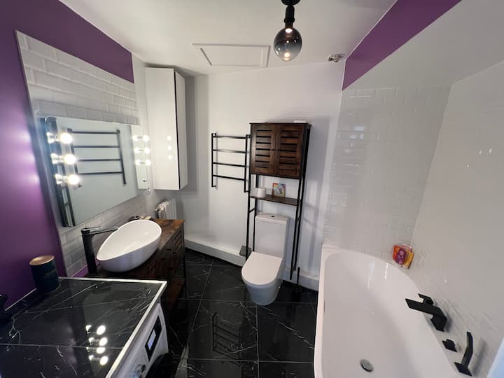 Loft Riad - Sète