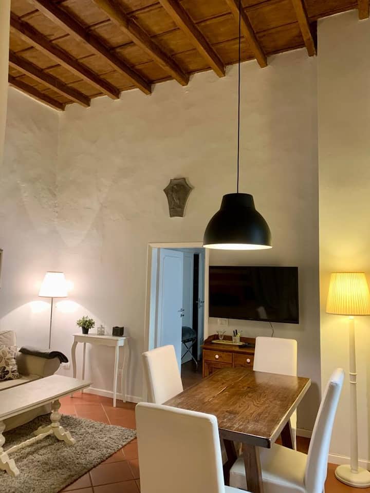 Serragli Charme - Firenze