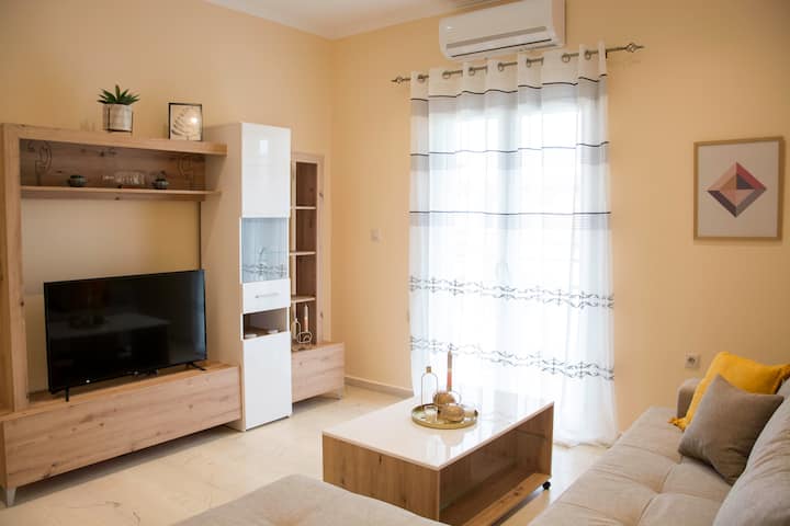 Kavos Beachside Apartment - Kavos