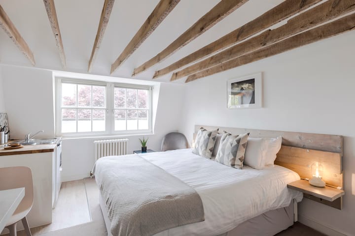 4 Berkeley Sq - The Loft (With St) - Bristol