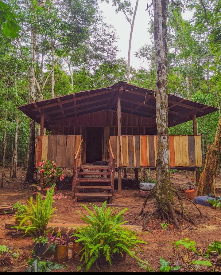Hospedagem Chapada Das Mesas - Carolina