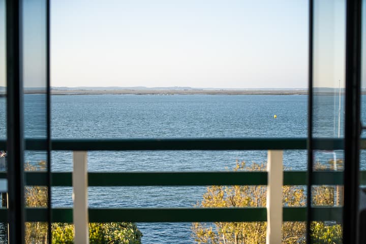 [Quintessence] Appartement à L'étage D'une Villa - La Teste-de-Buch