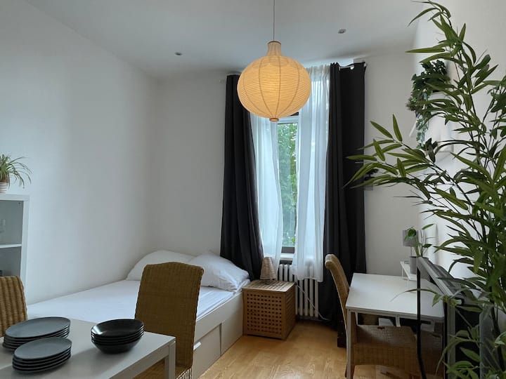 Cozy Apartment City Center - Trier
