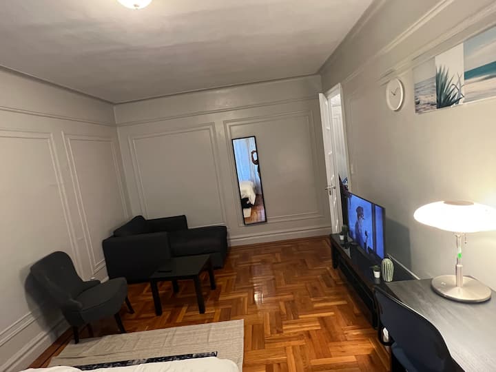 Fanta’s Place - The Bronx, NY