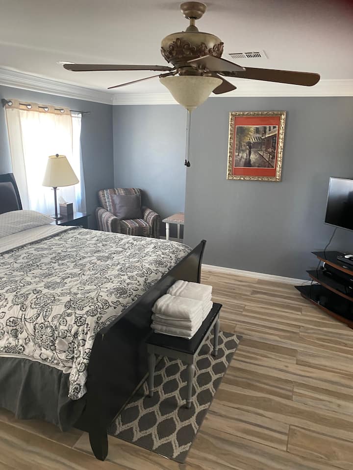 Grande/pool-spacious/5bedrooms@3bath - Phoenix, AZ