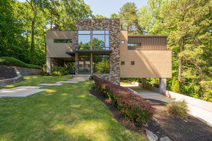 Modern California Dreamers - Atlanta, GA