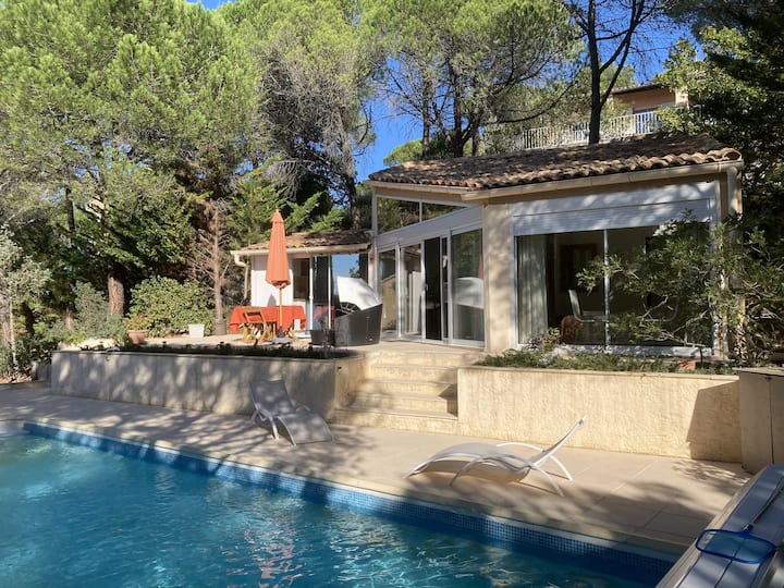 Eden - Séjour Détente Loin De La Fureur Du Monde - Suze-la-Rousse