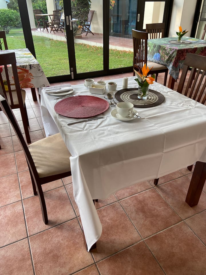 Kasouga Room At Sheilan House - Port Alfred