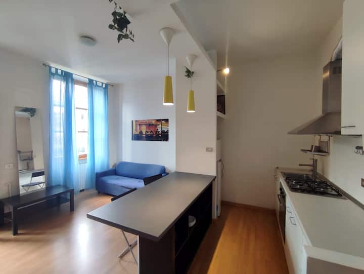 Appartamento  A Milano Chinatown - Milano