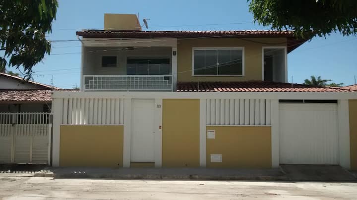Casa De Veraneio - Ilhéus