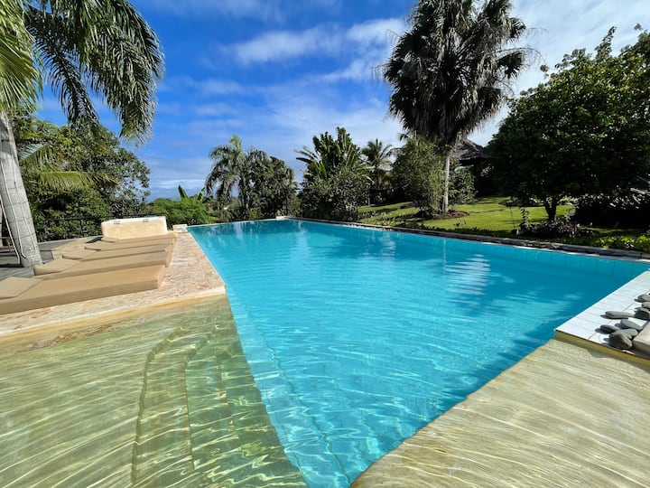 Stunning 2 Bedroom Luxury Apartment #6 - Sosúa