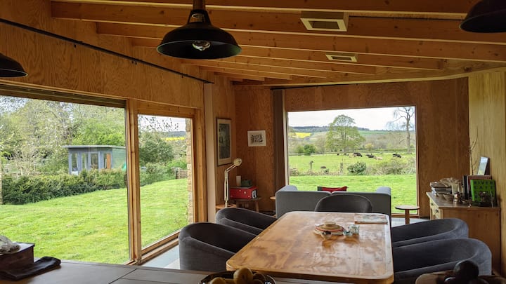 The Garden Room At Willow - Chipping Norton