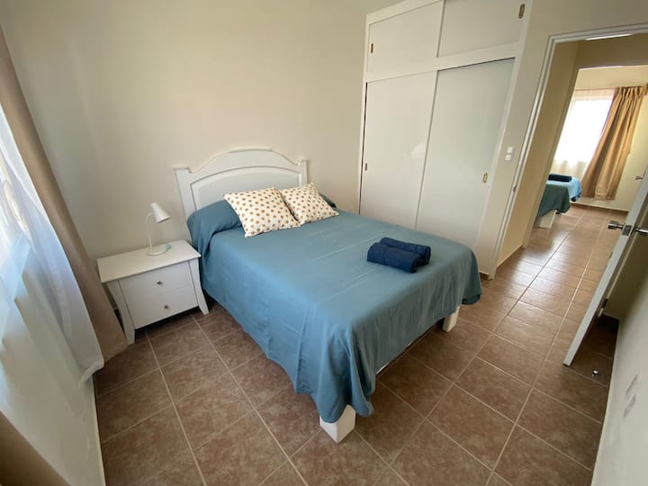 Encantadora Casa En Zona Tranquila Y Céntrica - Querétaro