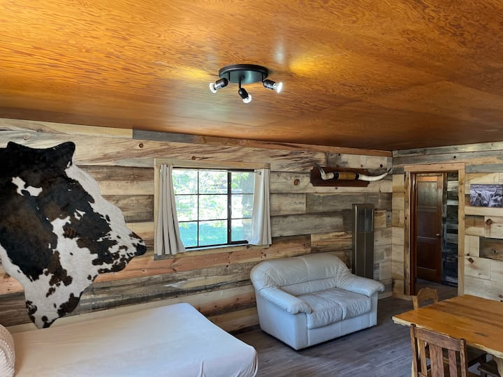 Quaint Country Cabin In The Tall Pines Alpineaz #2 - Alpine, AZ