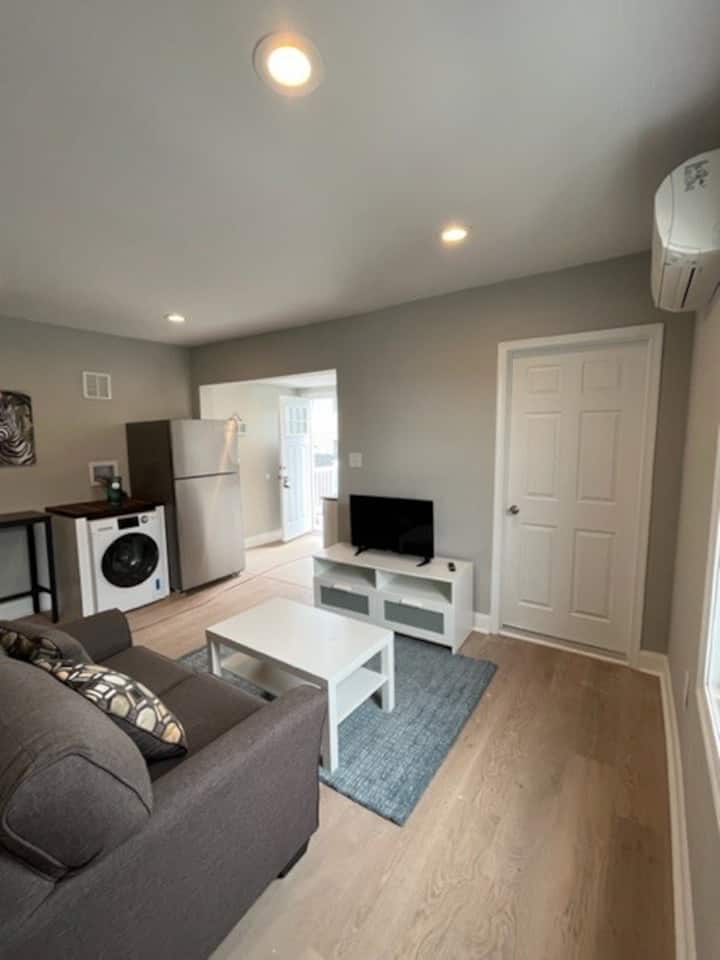 Cozy 2 Bedroom Condo By The Boardwalk! Unit 7 - Wildwood, NJ