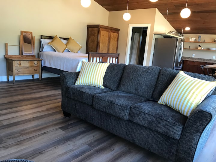 The Roost At Jack Creek - Astoria