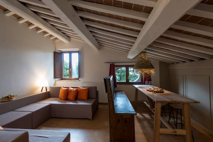 Beautiful Landscape Close Assisi - Assise