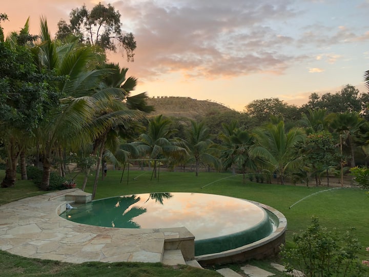 Casa Surfingbirds-ideal Location - Máncora