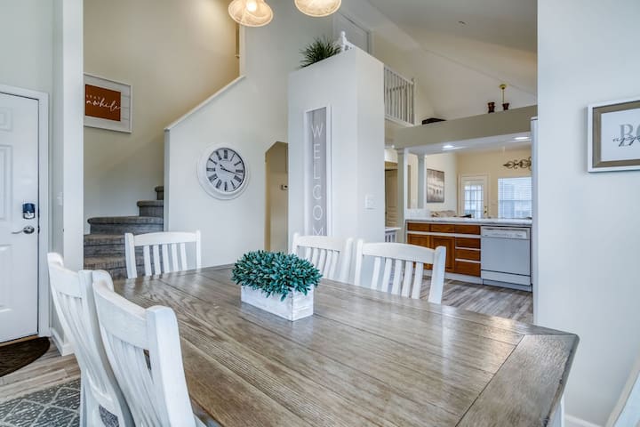 Penthouse Condo. 8 Min To Table Rock Lake - Branson, MO