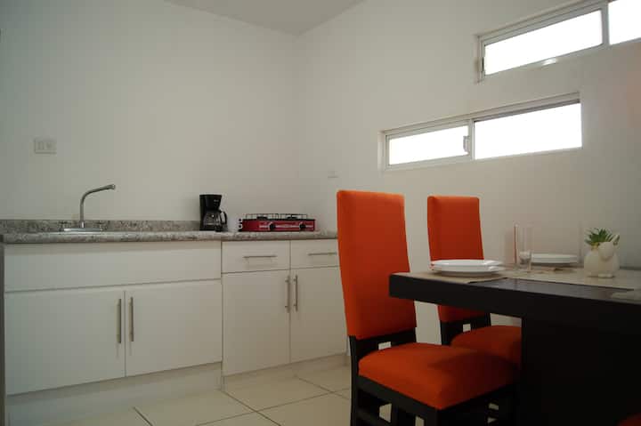 Estudio Bello Aguascalientes - Aguascalientes