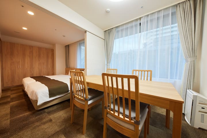Spacious Atsugi Family Stay For Memorable Moments - Atsugi