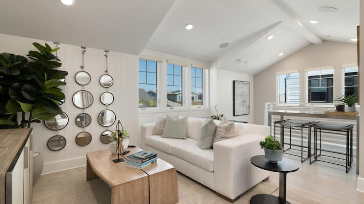 Mission Beach Getaway - San Diego