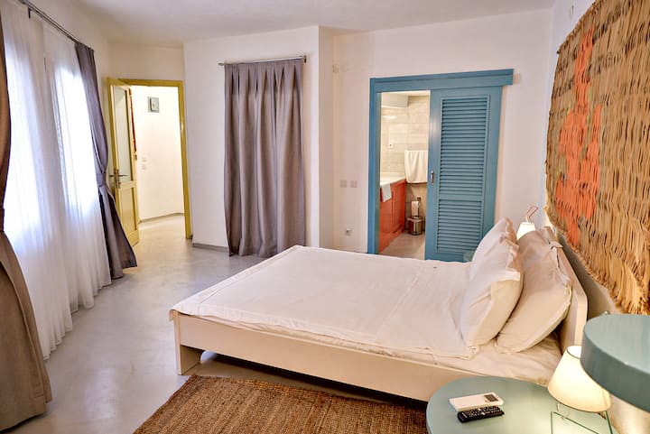 Dublex Ev Mutfaklı - Balkonlu - Marmaris
