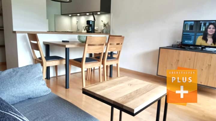 Fewo "Zieglerei", Oberstaufen/steibis - Oberreute