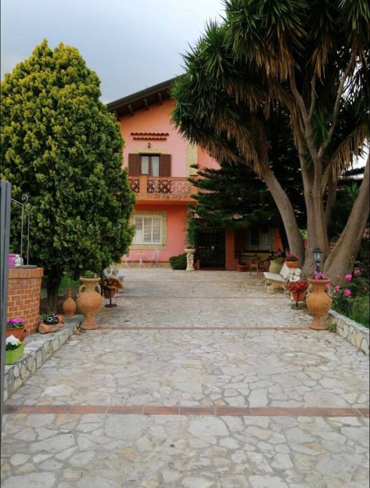 Casa Vacanze Ileana - Patti