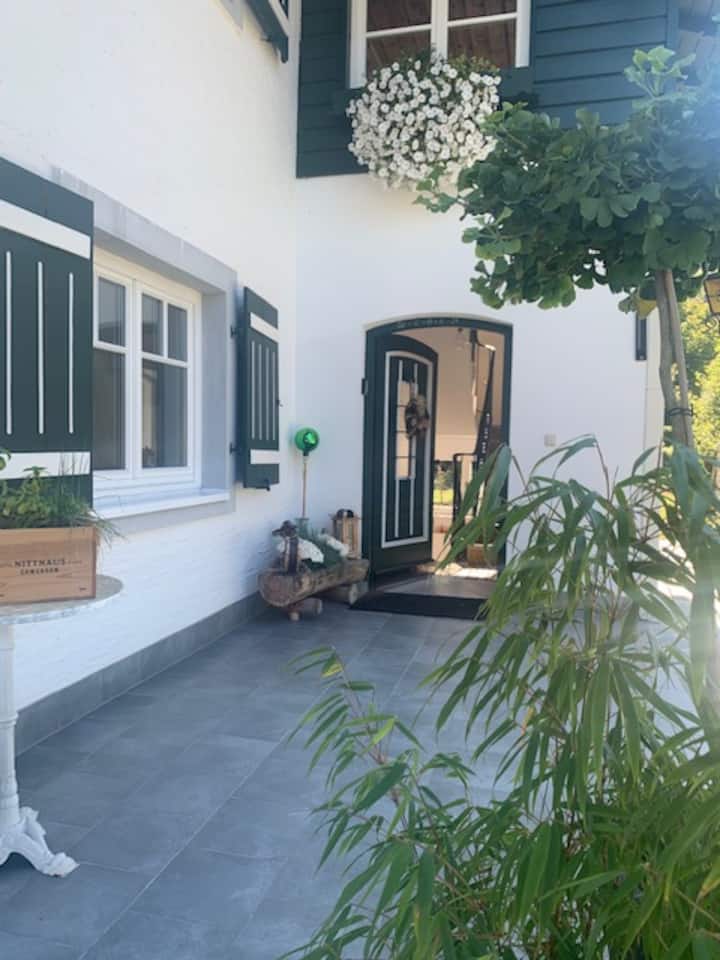 Alleine - Für Sich - In Der Fewo Im Einfam. Haus - Gosau