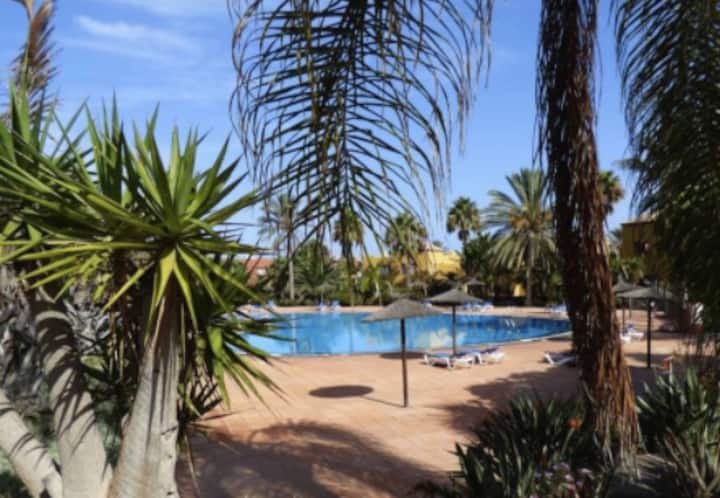 Tamamarti, Oasis Tamarindo Residence With Pool! - Corralejo