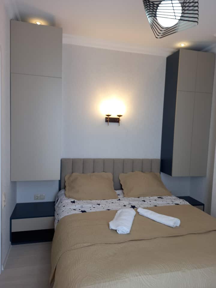 Cosy Apartment😊 - Batumi
