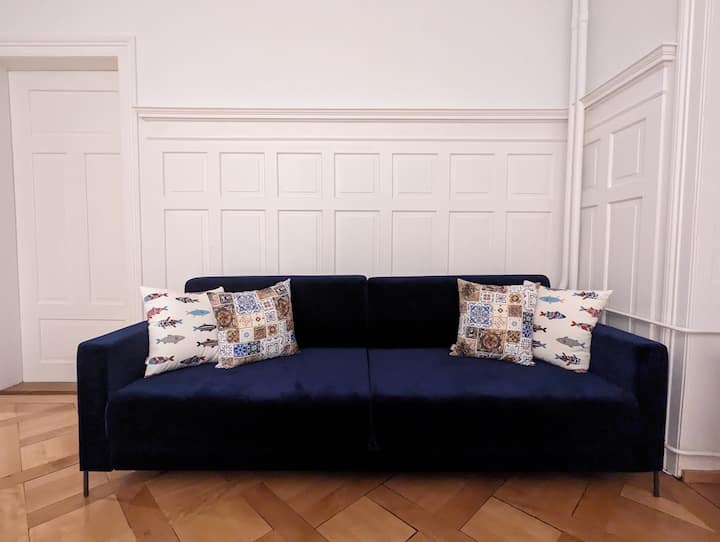 Spacious Room In City Centre - Zurich