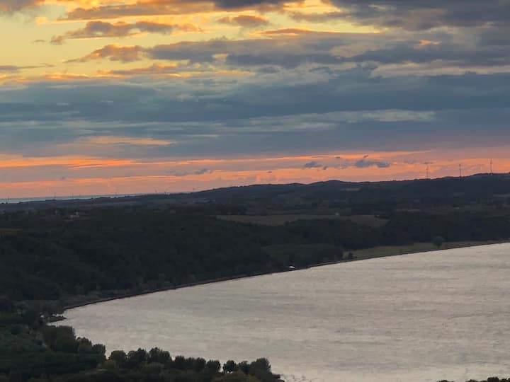 Lake View - Vista Lago - Montefiascone