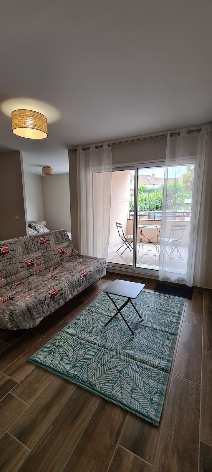 Appartement Neuf Albi Centre - Albí
