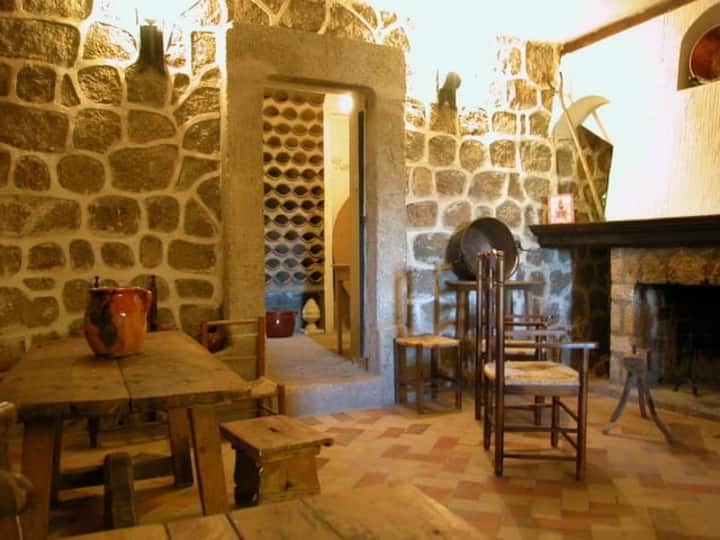 Casa Rural Las Yernas - Ávila