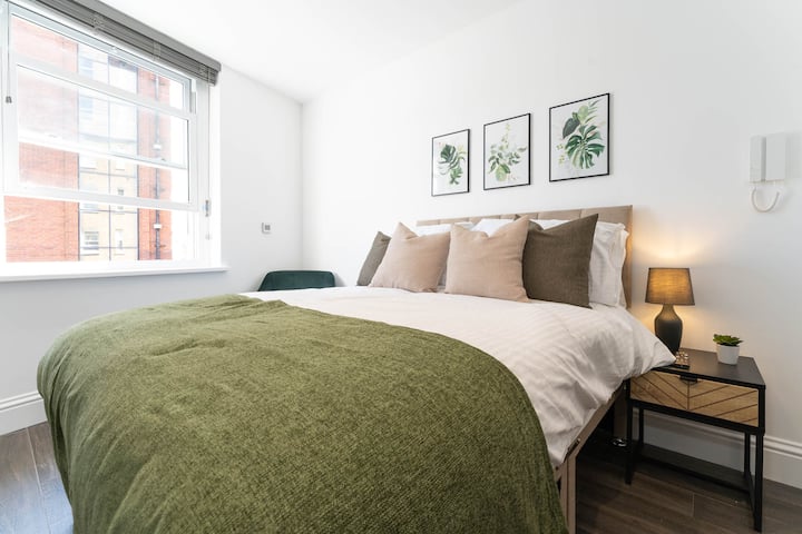 Charming Studio In The Heart Of Vibrant Brighton - Brighton Marina