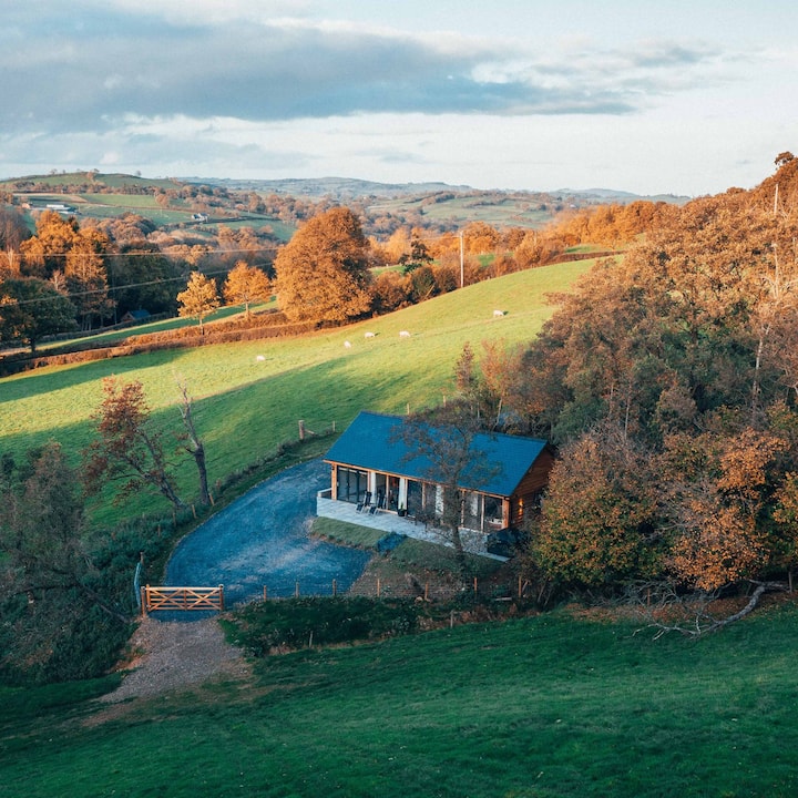 The Hideaway - Kerry