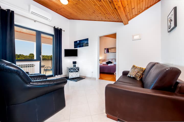 Two Bedroom Apartment Leo - Rovinj