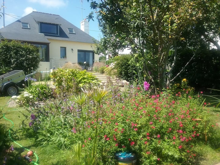 Le Petit Dortoir De Binic - Bretagna